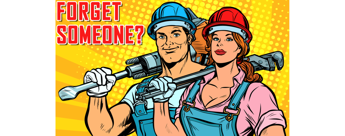 The Liberal Elite Have Fallen – Inside Out Odyssey